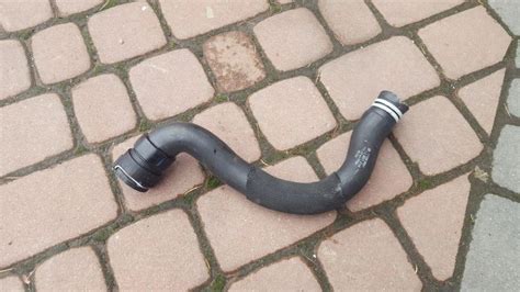 WĄŻ RURA PRZEWÓD OPEL INSIGNIA 565563897