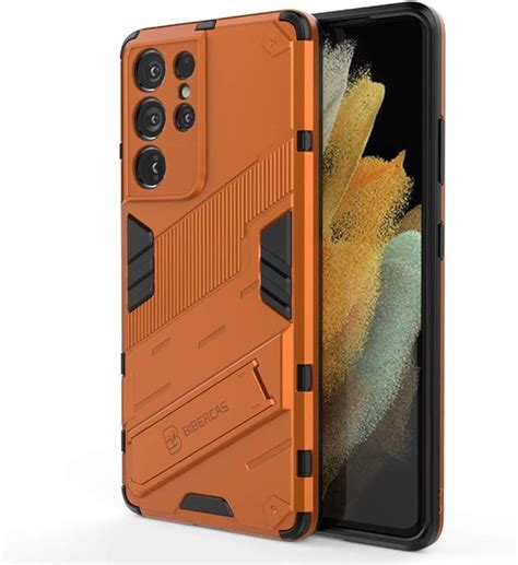 Ftrongrt Capa Para Samsung Galaxy M G Resistente E Prova De