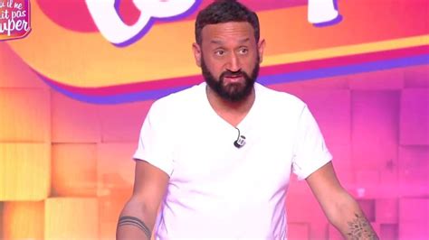 Tpmp Cyril Hanouna Fait Une Belle D Claration Pascal Praud