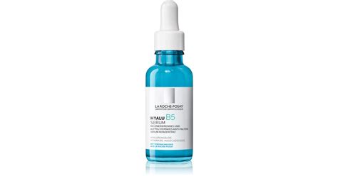 La Roche Posay Hyalu B S Rum Hydratation Intense Visage L Acide