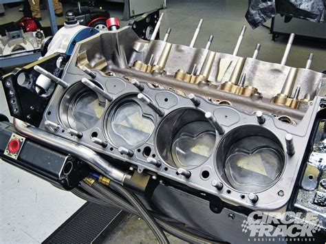 Racing Head Gaskets How Proper Installation Prevents Gasket Failures