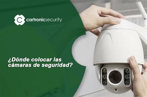 Dónde se guardan las imágenes de las cámaras de seguridad Cámaras