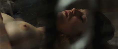 Alexa Davalos Nude Telegraph