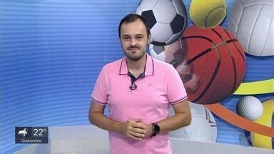 Jornal da EPTV 2ª Edição Sul de Minas Raphael Lemos destaca a busca