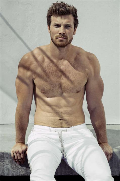 Derek Theler Shirtless Tumblr