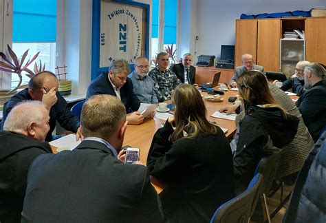 Konferencja Sprawozdawczo wyborcza Krajowej Sekcji Przemysłu Obronnego