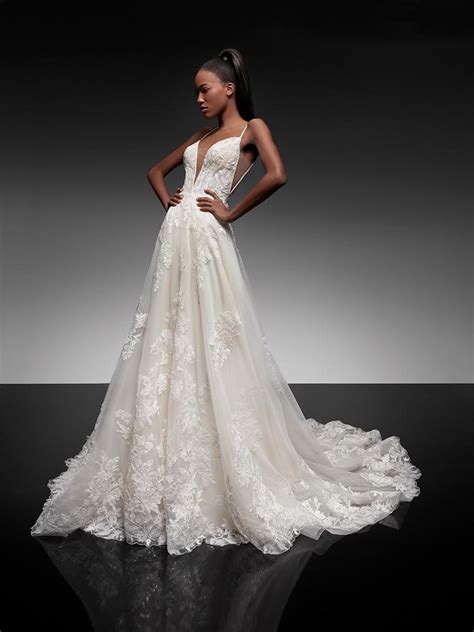 Abiti Da Sposa In Pizzo Per Ogni Stile