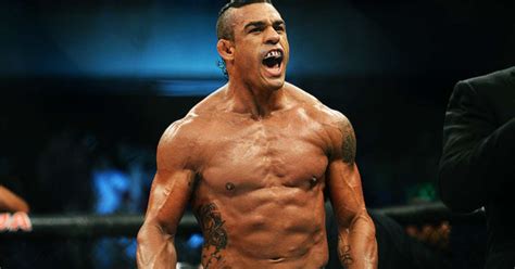 Vitor Belfort biografia maiores lutas vídeos UFC e mais