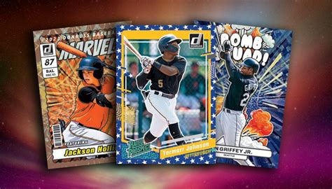 2023 24 Donruss Basketball Checklist Team Sets Box Info Details