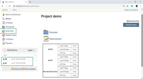 jenkins continuous deployment javatpoint
