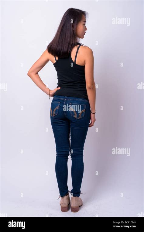 Full Body Shot Photography