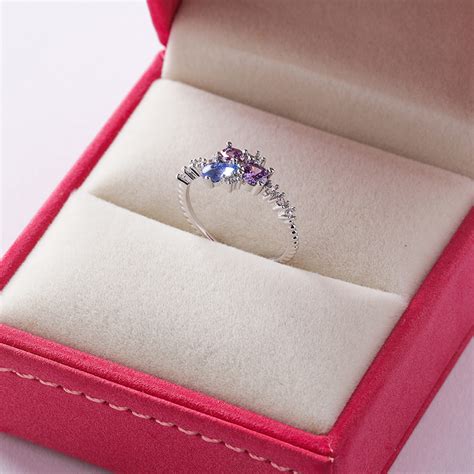 Anillo Ana Makako Joyería