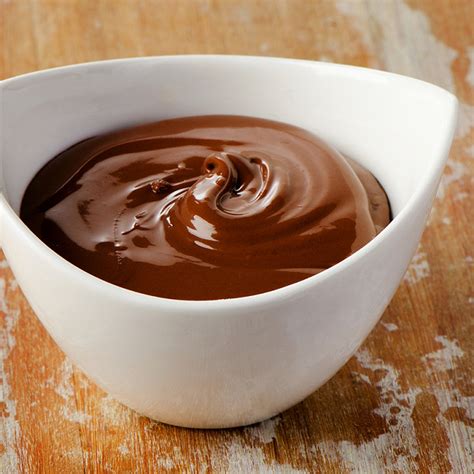 Recette Crème chocolat au Thermomix