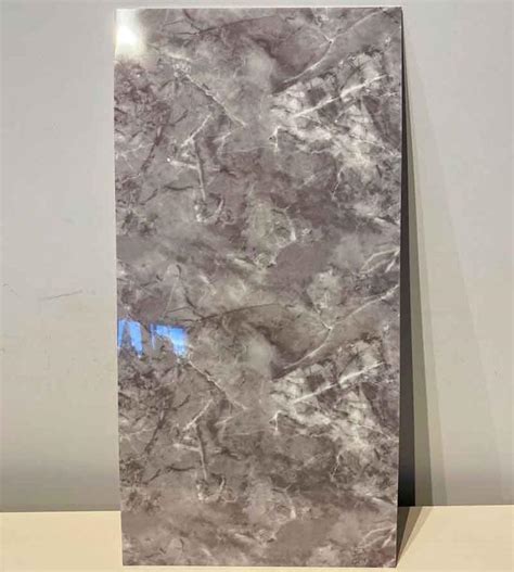 10 Placas Adesiva Parede Piso Painel Vinílico Mármore Laminado 30x60