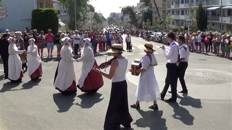 2019 08 Festival Bretagne Défilé Pardon de La Baule Max00175 YouTube