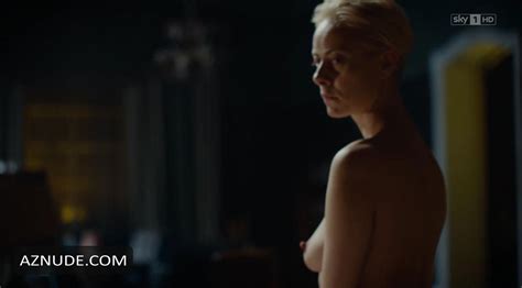 Severija Janusauskaite Nude Telegraph