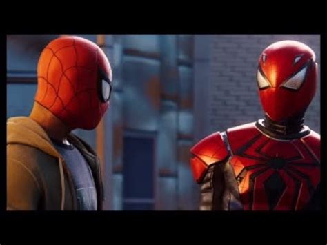 Dois SPIDER MAN Apenas Os Fatos JJJ YouTube
