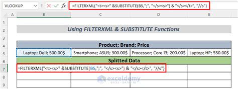 How To Split Text In Excel Into Multiple Rows Methods