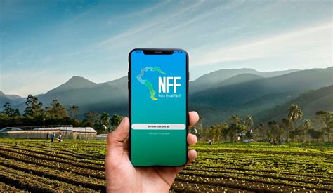 Nota fiscal eletrônica do produtor rural passa a ser obrigatória a