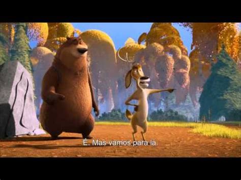 O Bicho Vai Pegar Trailer Legendado Youtube