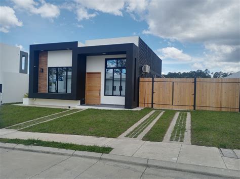 Venta De Casas En Siguatepeque Honduras Con Facil Financiamiento