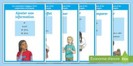 Les pronoms personnels fiche d activité teacher made
