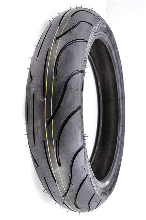 Michelin Pilot Power 2CT Front Tire 120 70ZR 17 TL 58W 36963 EBay
