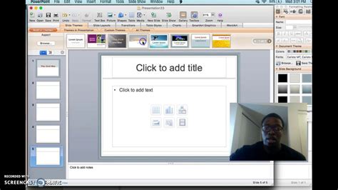 How To Use PowerPoint For Presentation YouTube