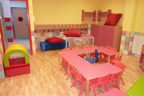 CCOO califica de éxito el inicio de la huelga en Infantil