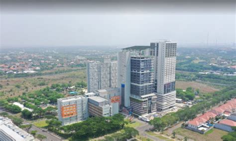 Pendaftaran Penerimaan Mahasiswa Baru Universitas Ciputra Data Pendidikan