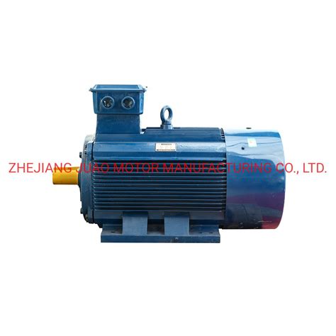 Ie Ye Series Ye3 90s 4 1 5kw 1430rmp High Efficiency AC Three Phase