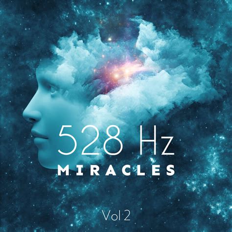 528 Hz Miracles Vol 2 DNA Repair Frequency Healing Theta Meditation