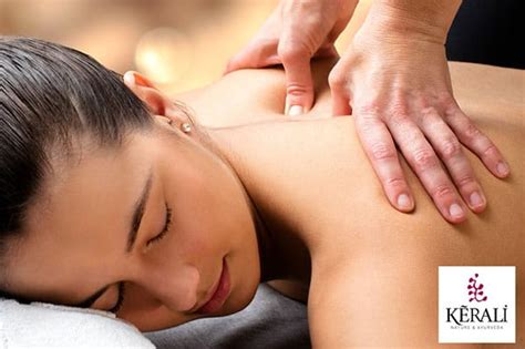 Abhyanga ZENANCE SPA BIEN ÊTRE SITE OFFICIEL