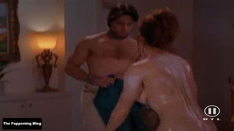 Dana Delany Nude Sexy 26 Photos Sexy Youtubers