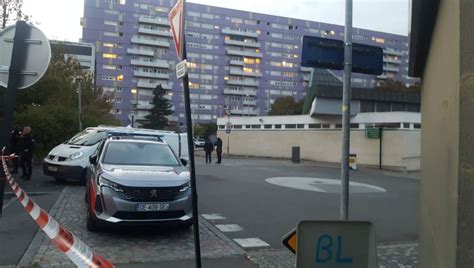 Le jeune homme blessé par balles aux Dervallières venait d arriver à