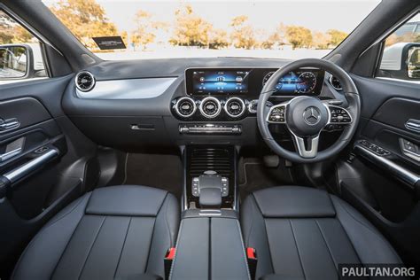 新车实拍 Mercedes Benz GLA 200 Progressive Line Mercedes Benz H247 GLA200