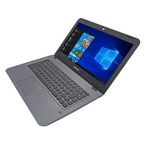 Notebook Compaq Presario CQ 15 14 HD Celeron N3350 500GB 4GB Win10 H