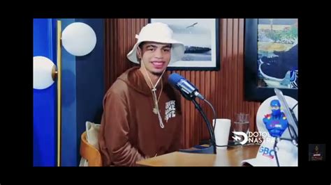 El Dotol Nastra No Fue A La Corte Mira Porque YouTube