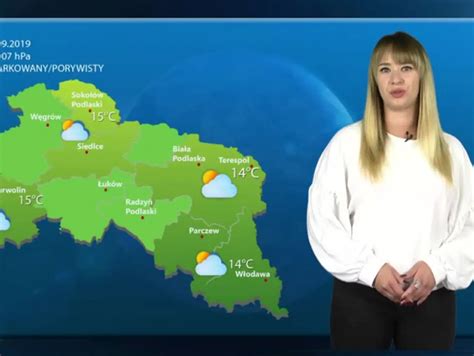 Prognoza Pogody