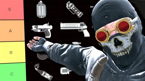 Killing Floor 2 Survivalist Weapons Tier List New HRG Locust YouTube