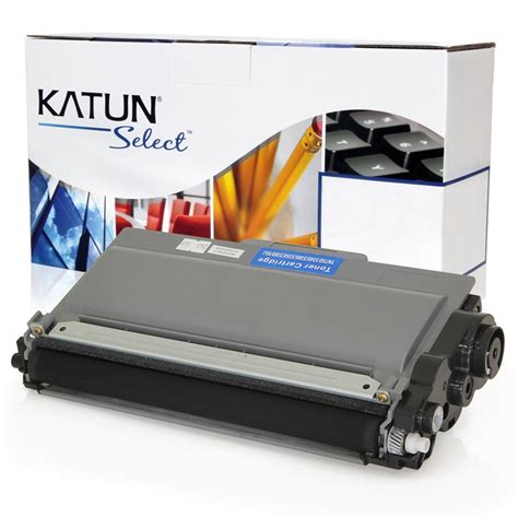 CARTUCHO TONER BROTHER HL6182 TN780 TN3392 WB BY KATUN