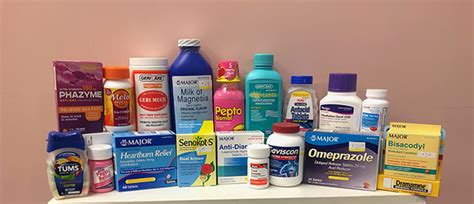 Over The Counter OTC Products Student Health And Counseling The