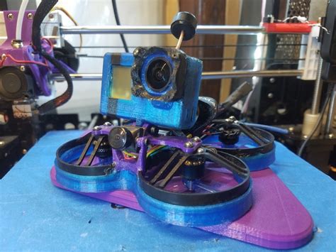 Fichier D Gratuit Beta X Regular Pusher Naked Gopro Tpu Casedmod Le