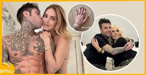 Fedez E Chiara Ferragni Si Sono Lasciati Lei Pubblica Una Foto Senza