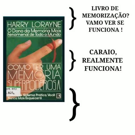 Fica a dica no entanto não lembro se já li Meme by HojeNaoAbin