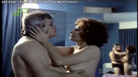 Naked Tereza Raquel In Amante Muito Louca