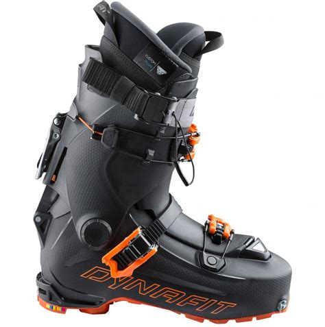 Dynafit Hoji Tour Pro Ski Rando Magazine