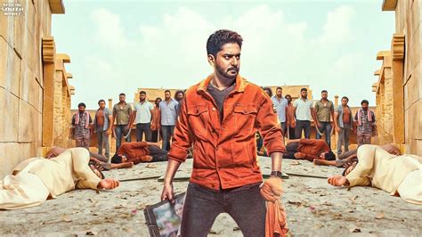 Prajwal Devraj Movies In Hindi Dubbed Full Movie South Hindi Dubbed