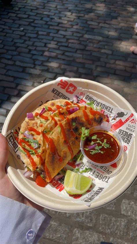 40 Of The Most Instagrammable Food Spots In London Artofit