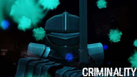 How I Lost My Full Slayer Kit In Criminality Criminality Roblox Youtube
